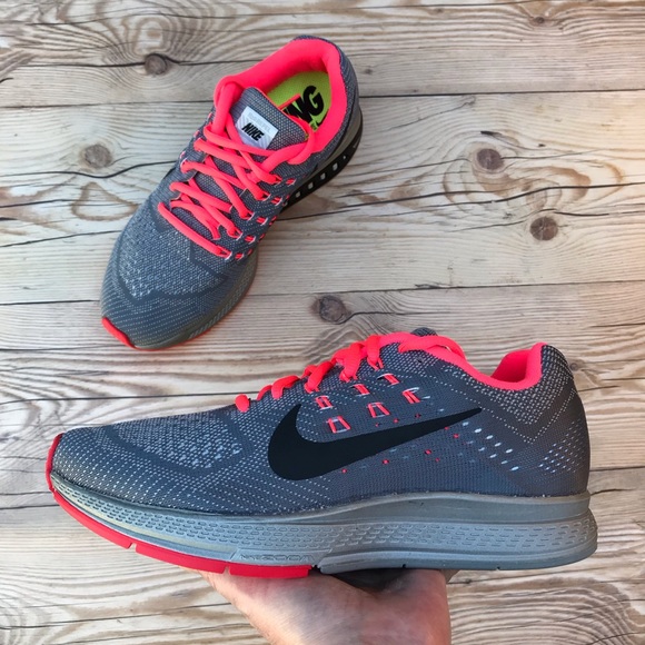 Nike | Shoes | Nike Zoom Structure 8 H2o Repel | Poshmark
